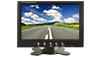 9-Inch Rear View Monitor for any Backup Camera