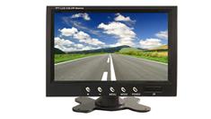9-Inch Rear View Monitor for any Backup Camera