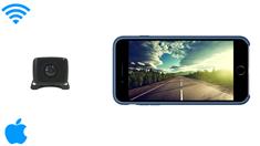 IPhone Backup Camera works with iPad, iPad mini, iPod (iOS)