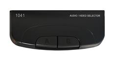 2 Backup Camera Switch Box