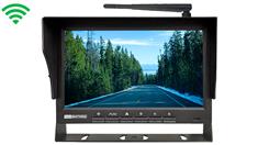 7-Inch Rear View Monitor for Our Built In Digital Wireless Backup Cameras