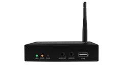 HDMI 1080P Network Streaming Adapter for Rearview Camera (Wi-Fi Wireless)