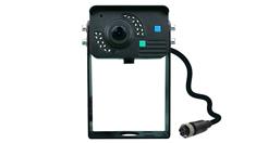 Heavy Duty RV Backup Camera (Birds Eye View)