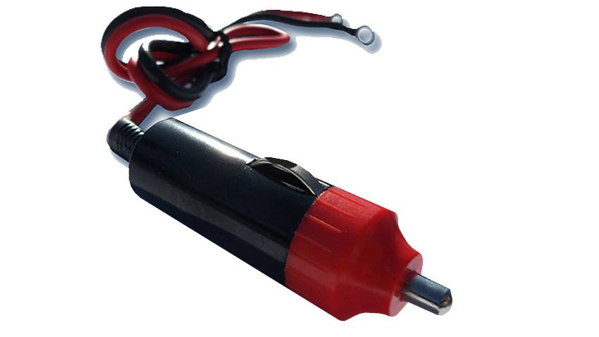 Cigarette Lighter Adapter